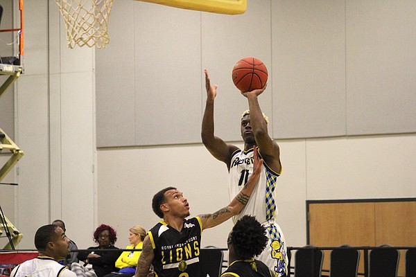 #1 Seed SAU Tech Men’s Rockets take North Arkansas in Region II Tourney ...