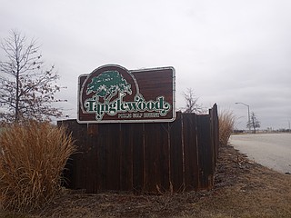 Tanglewood ranked among best courses in the state | Fulton Sun