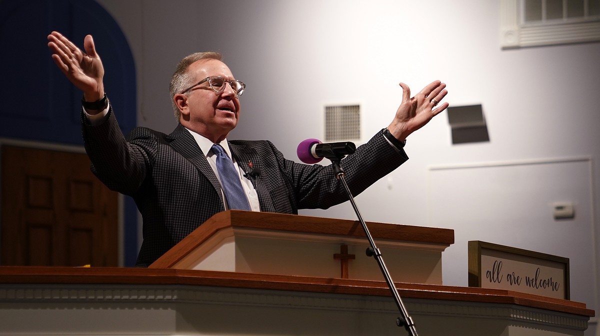 AUM to offer Ash Wednesday Service online | Hot Springs Sentinel Record