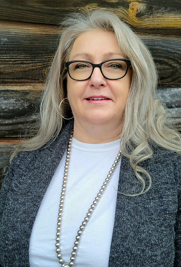 Donna Powell Announces candidacy for Assessor's Office