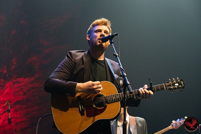 Promoting Musical Patronage: Nonprofit launches pilot NWA concert ...