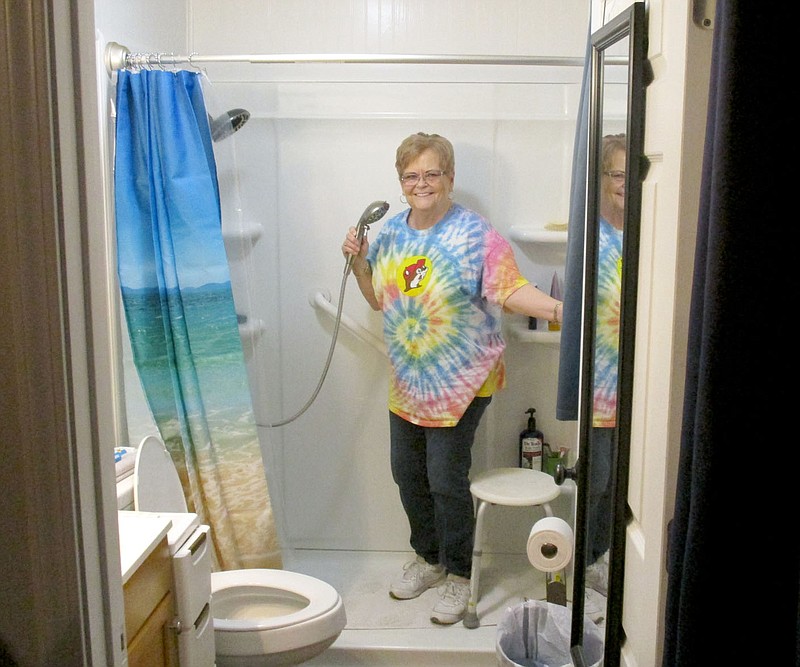 Kind at Heart in Siloam Springs partners with Habitat for Humanity of ...