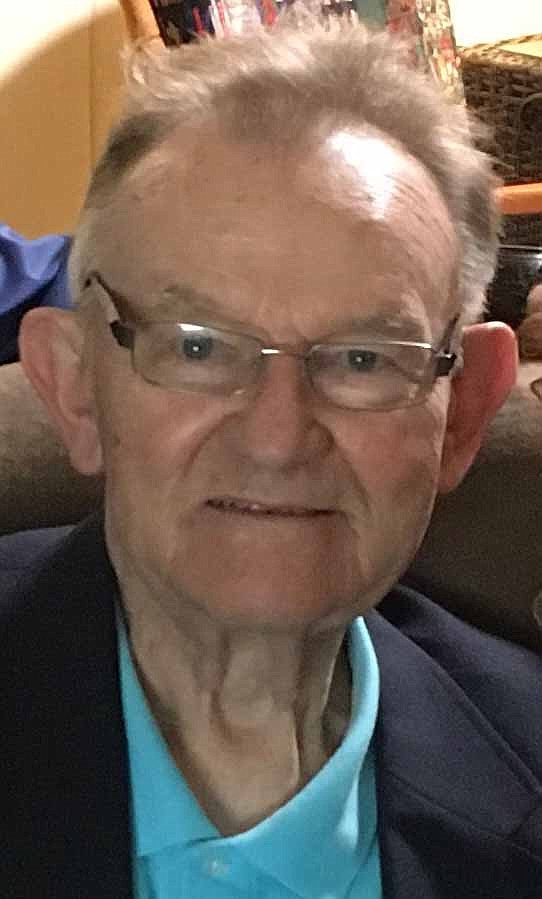 Emory J. Beck | Hot Springs Sentinel Record