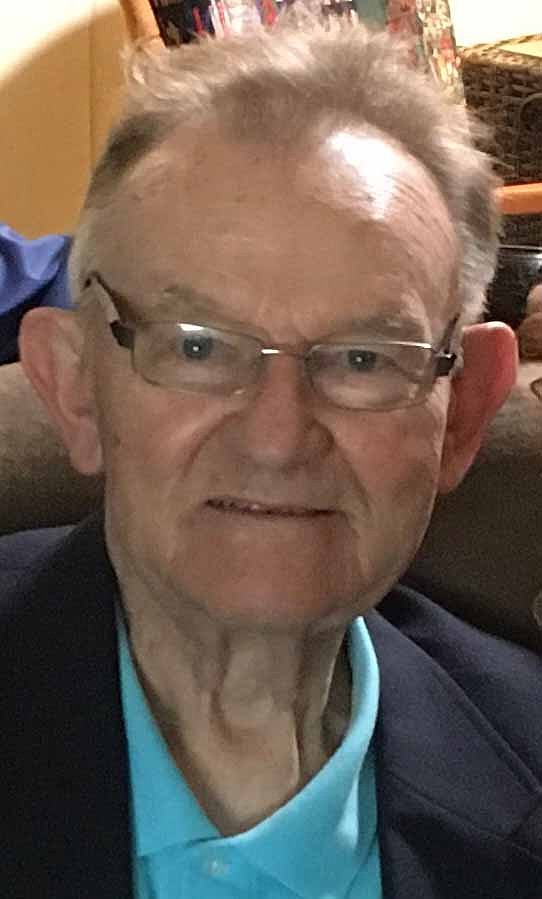 Emory J. Beck | Hot Springs Sentinel Record