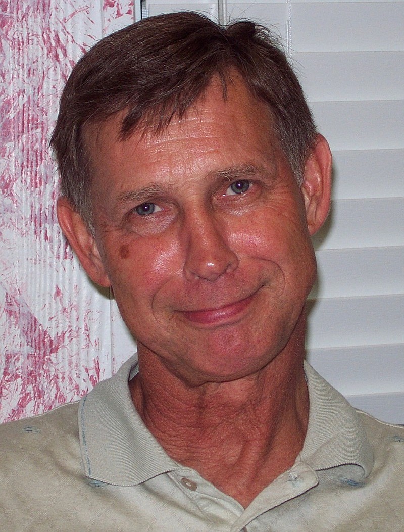 Ronald O. Dunn Sr. | Hot Springs Sentinel Record