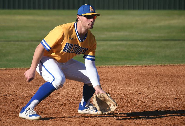 No. 4-ranked Muleriders on 11-game winning streak