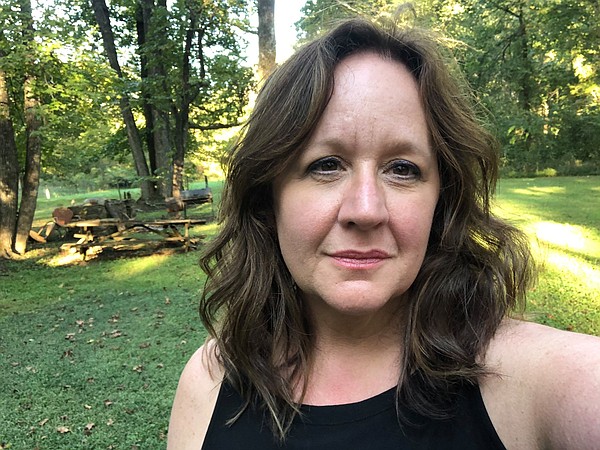 LIVE MUSIC IN ARKANSAS: Guitarist Amy Garland strums solo show in ...