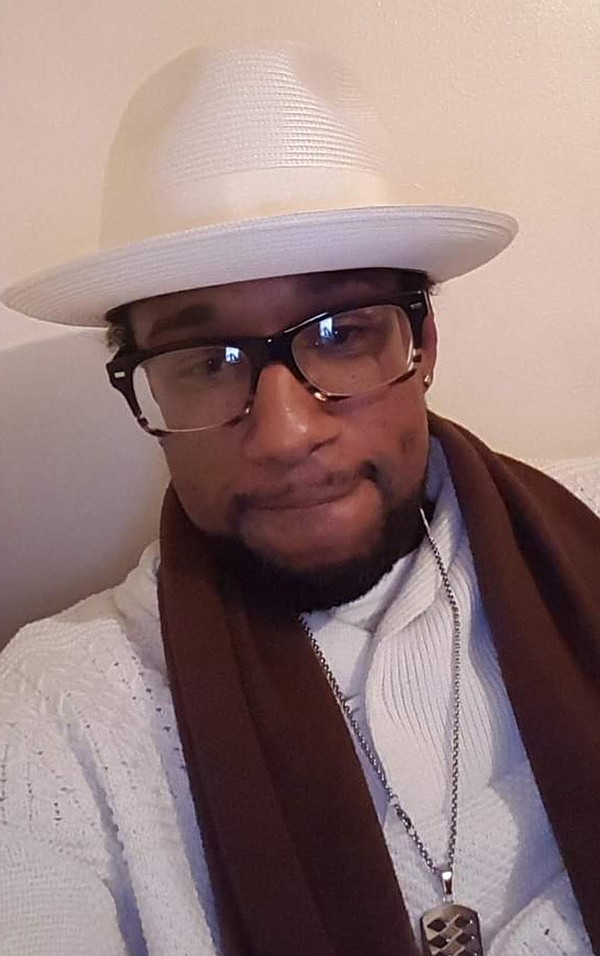 William D. Hicks Jr. | Hot Springs Sentinel Record