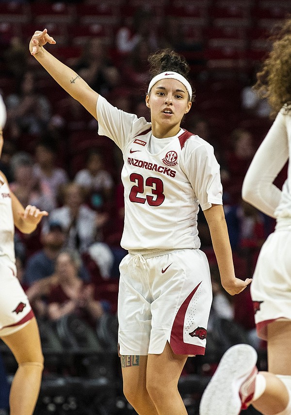 Arkansas women set for fun in Nashville | Hot Springs Sentinel Record