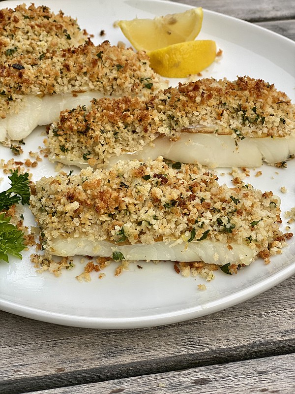 7-DAY MENU PLANNER: Zesty baked cod an entertaining weekend meal ...
