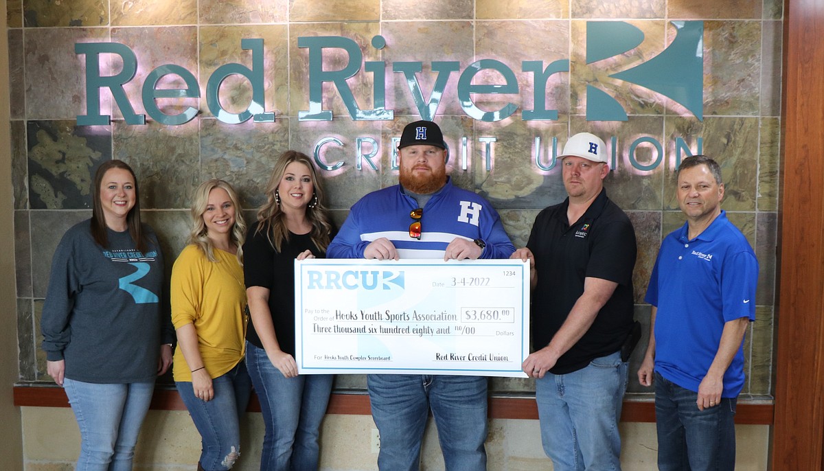 New scoreboard coming for Hooks youth ball field | Texarkana Gazette