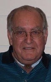 James W. Edmonds | Hot Springs Sentinel Record