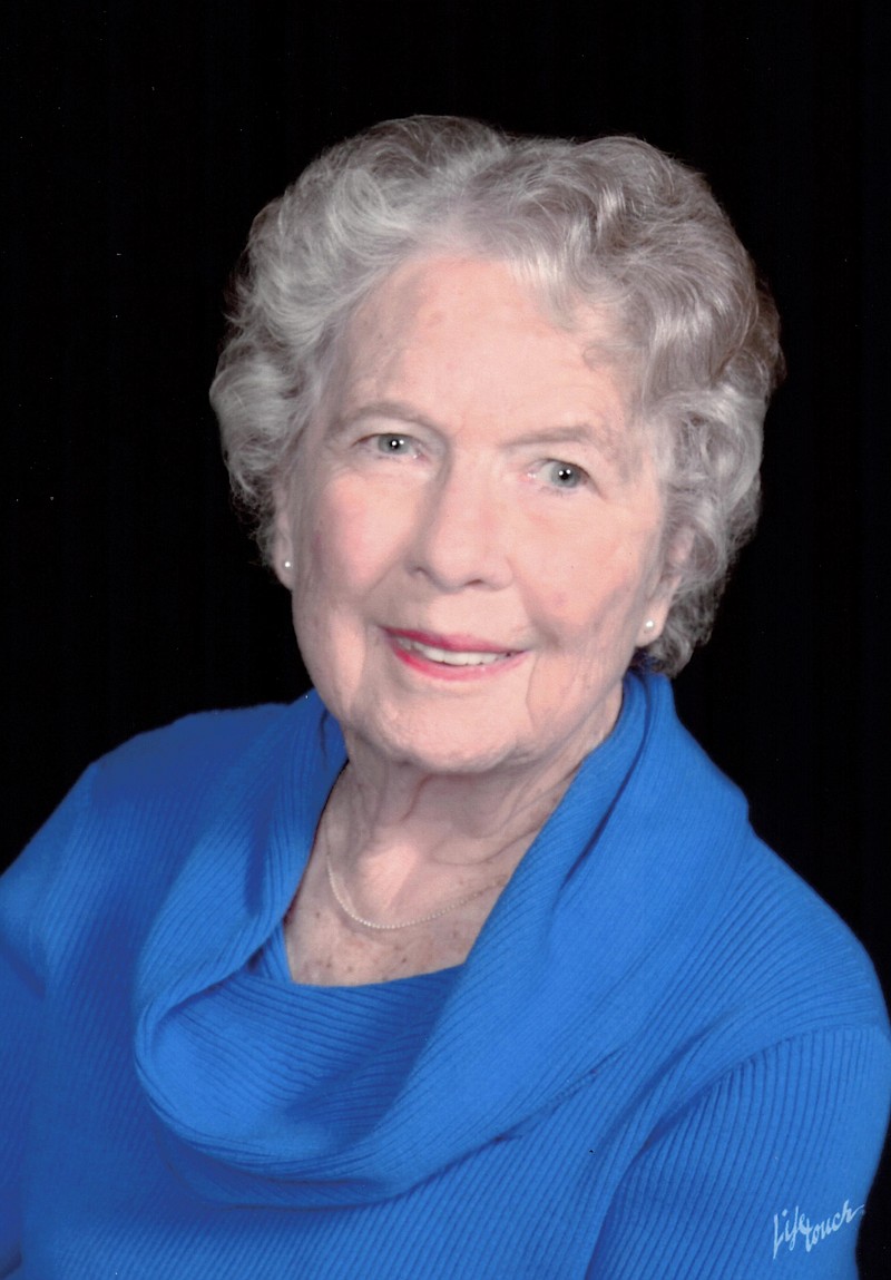 Constance L.P. French | Hot Springs Sentinel Record