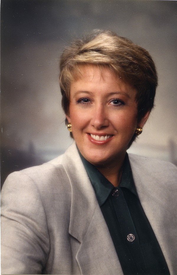 Phyllis E. Heinemann-McAdams | Hot Springs Sentinel Record