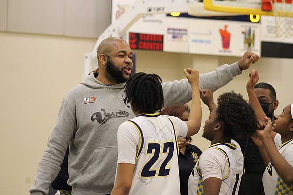 SAU Tech Lady Rockets Basketball 2021-2022 season recap; look to the future