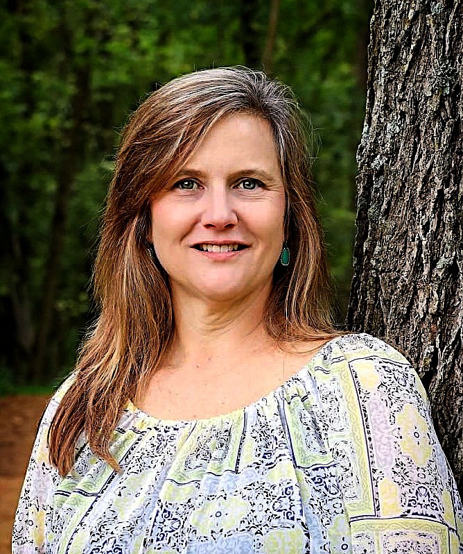 Tina Henry | Westside Eagle Observer
