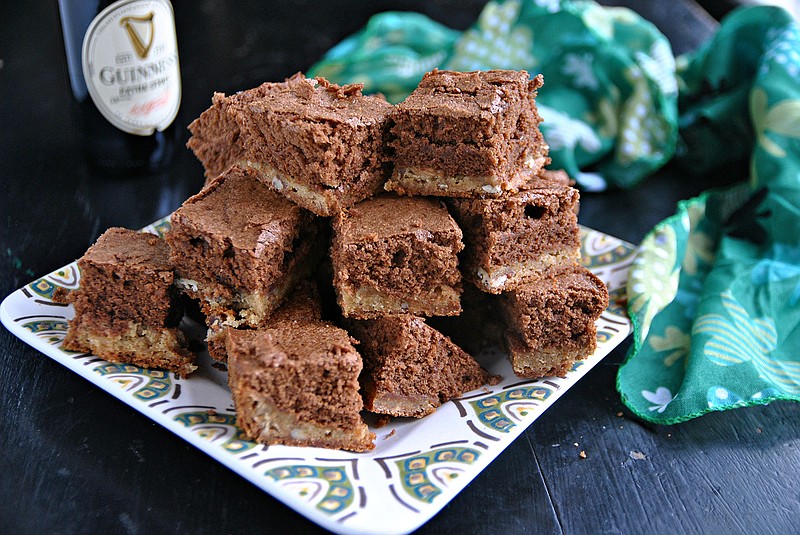 Let’s eat: Black and Tan Brownies | Jefferson City News Tribune