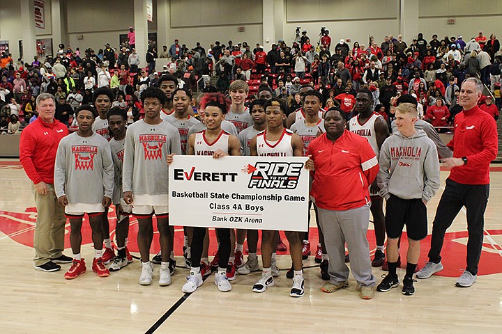 Ford lifts Panthers over Mills; title game set for Saturday | Magnolia ...