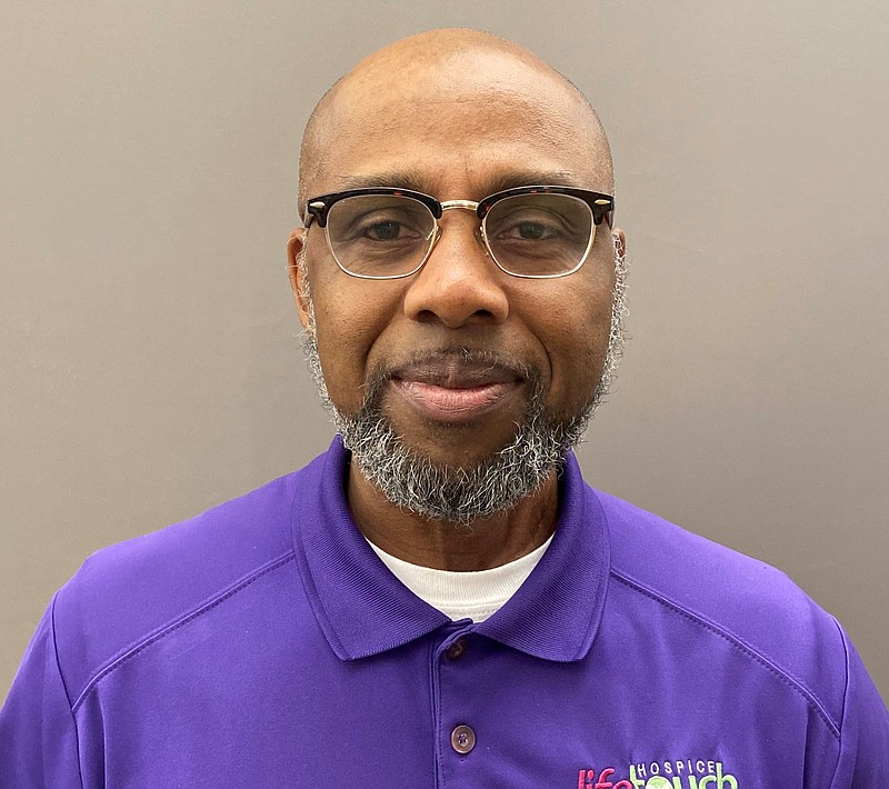 SHARE Foundation announces new chaplaincy coordinator | El Dorado News