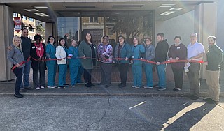PHOTO: Project SEARCH ribbon cutting | El Dorado News