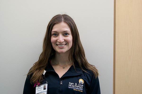 Get Moving: Staying active doesn’t have to fit a mold | Jefferson City ...