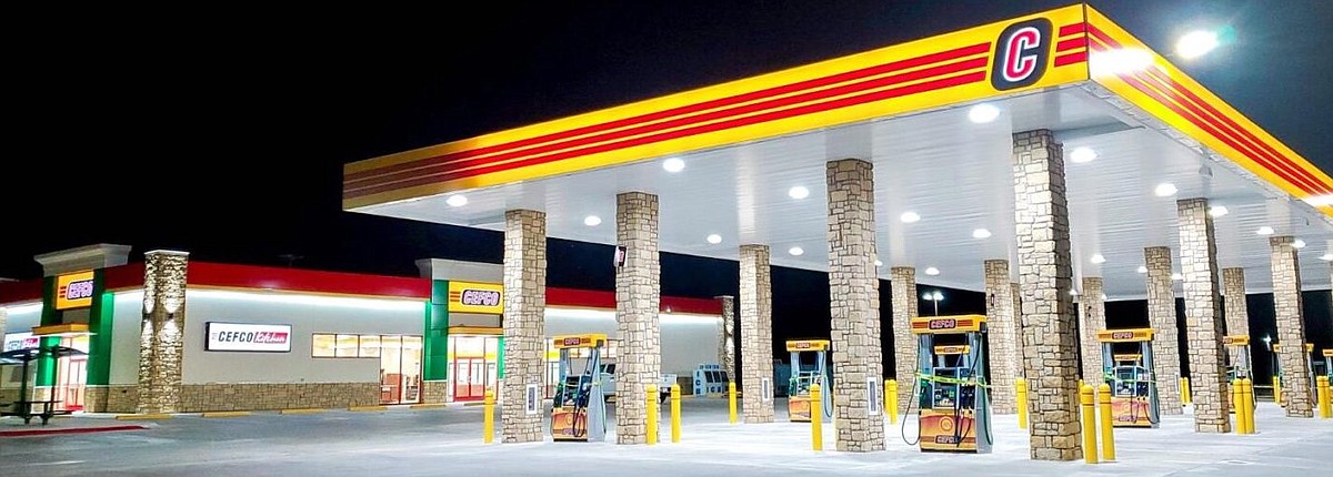 New CEFCO convenience store set to open near Queen City | Texarkana Gazette
