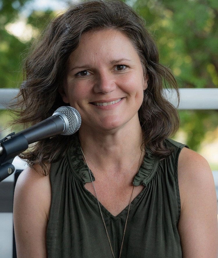 LIVE! in NWA: Bainbridge jazzes up NWA