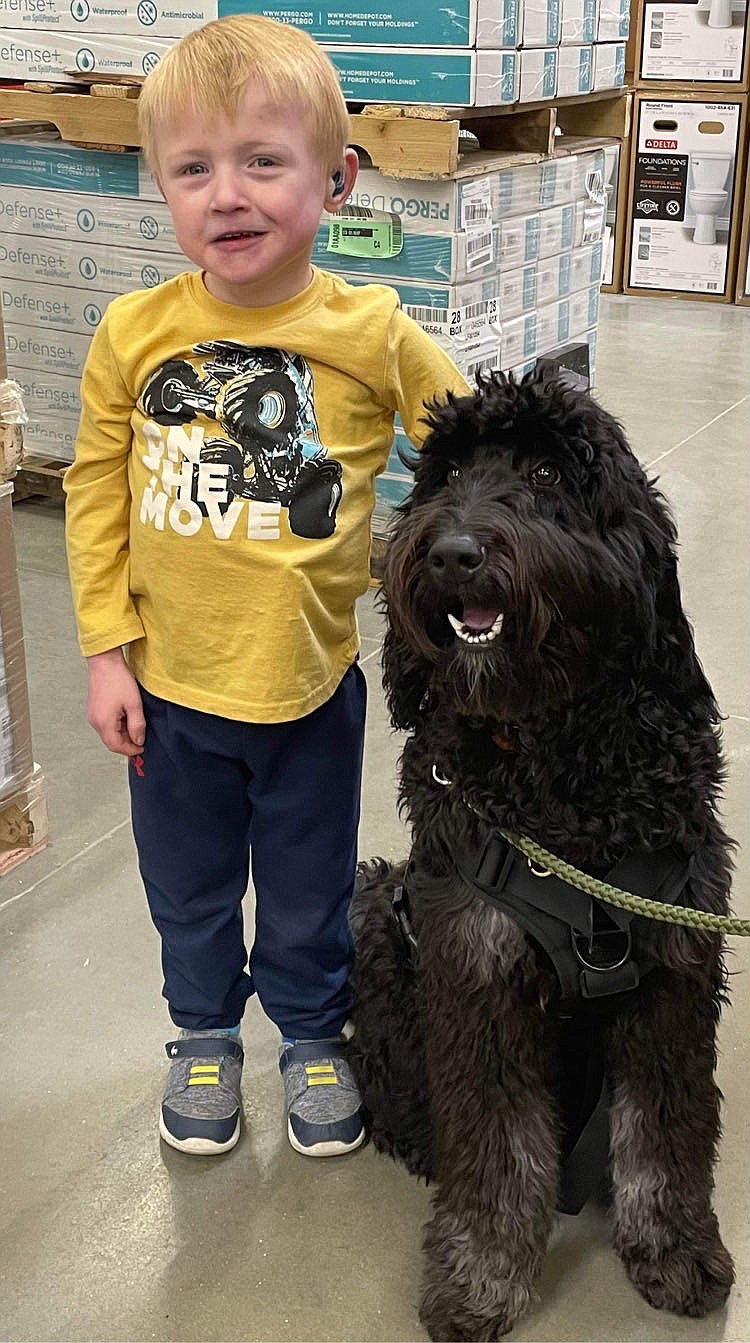 Helping neighbors | Northwest Arkansas Democrat-Gazette