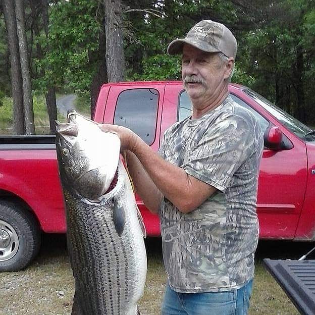 Gene E. Partain | Hot Springs Sentinel Record