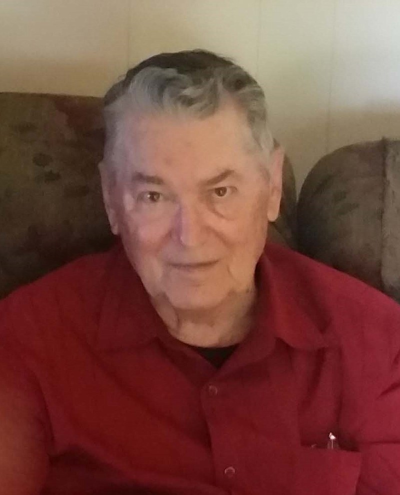 James Taylor | Hot Springs Sentinel Record