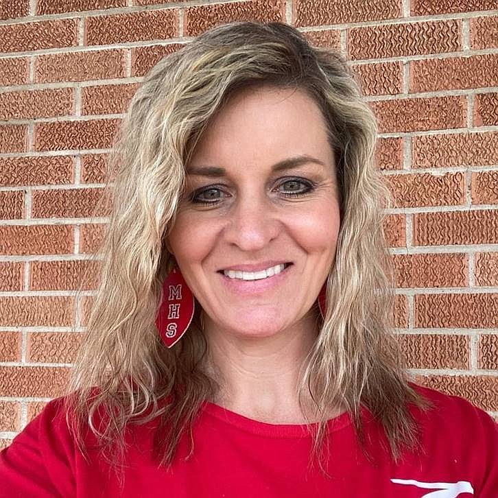HAMILTON EARNS MASTER PROFESSIONAL EDUCATOR LICENSURE | Magnolia Banner ...