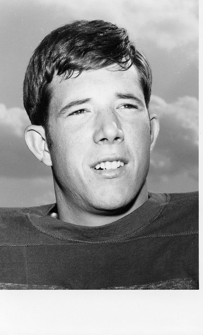 Burnett one of the best Hogs ever on, off field | Northwest Arkansas ...