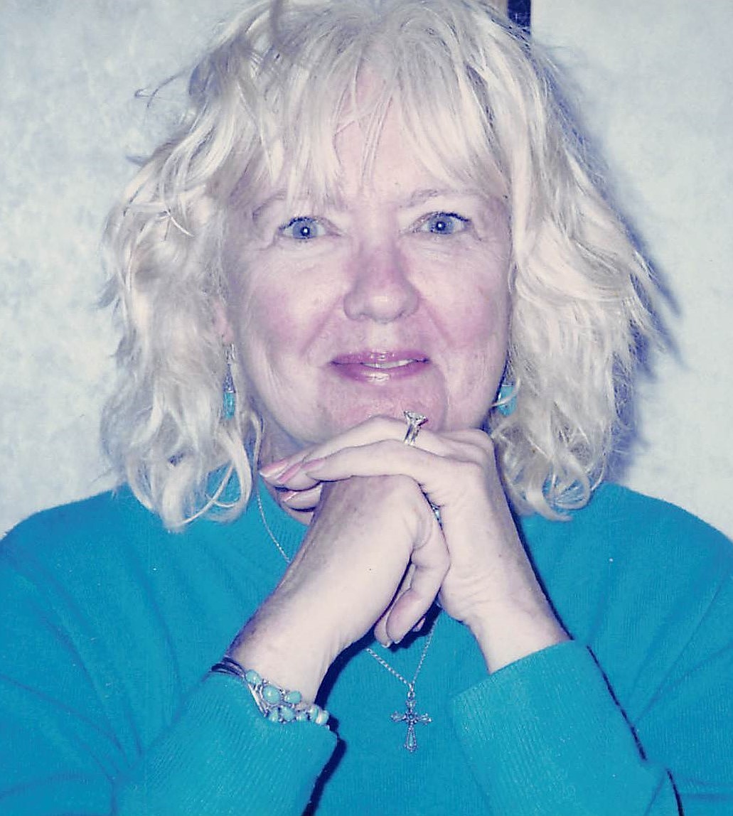 Rose M.L. Lewis | Hot Springs Sentinel Record