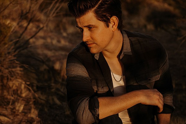 Magnolia Blossom Festival to feature Austin Burke | Magnolia Banner News