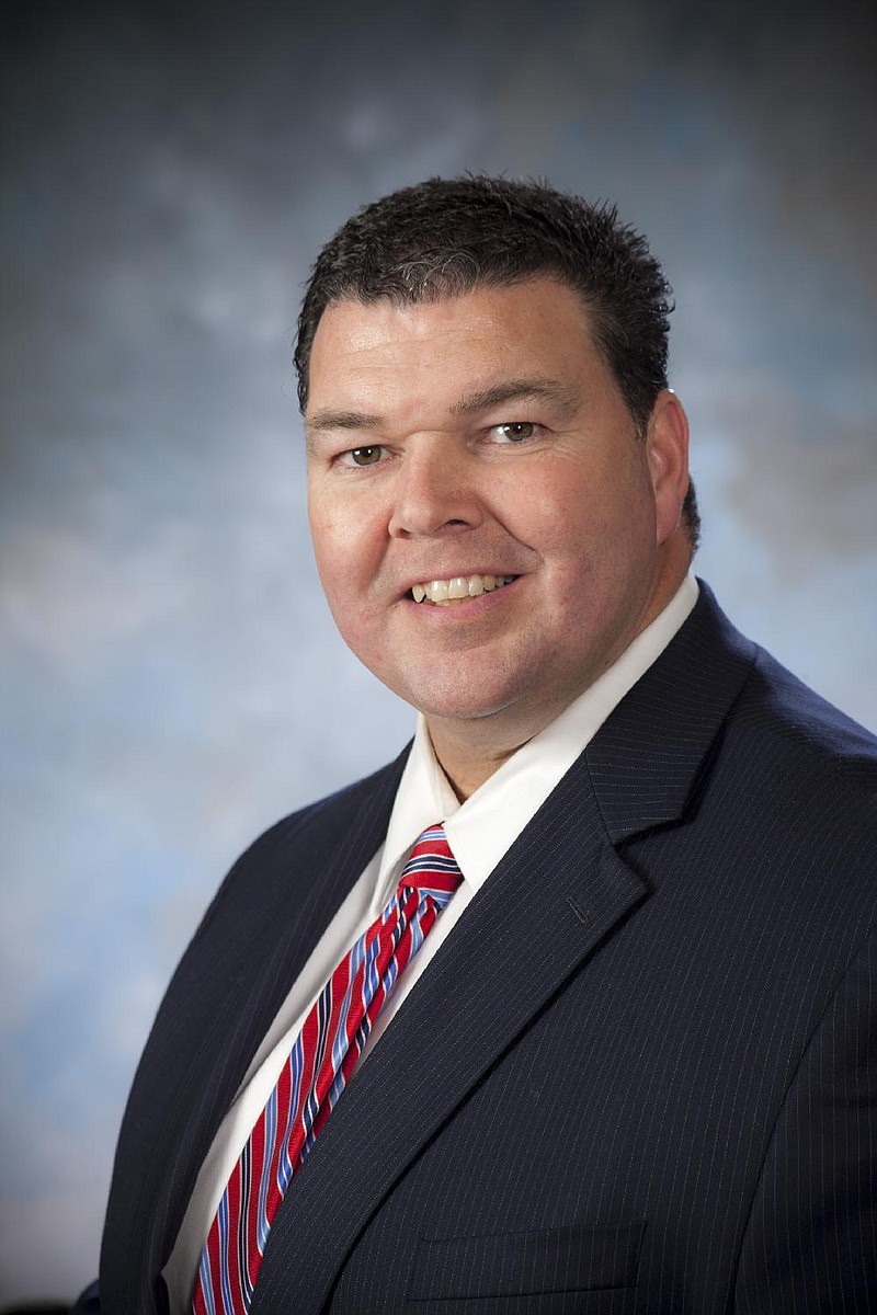 MCSA names new CEO; will start in April | El Dorado News