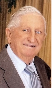 James Wilson | Hot Springs Sentinel Record