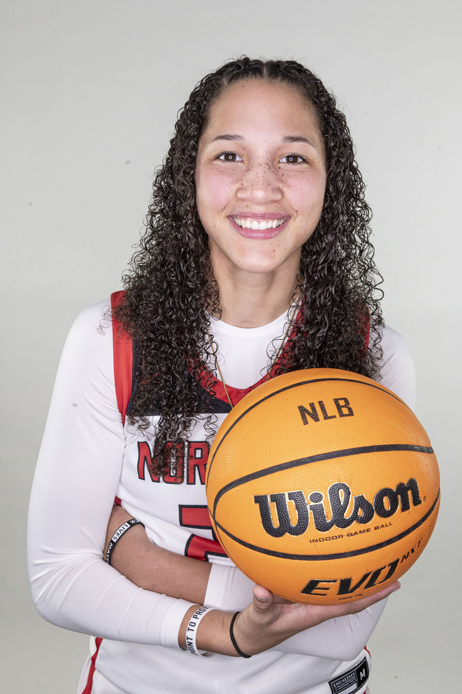 ALL-NWADG DIVISION I BASKETBALL | River Valley Democrat-Gazette