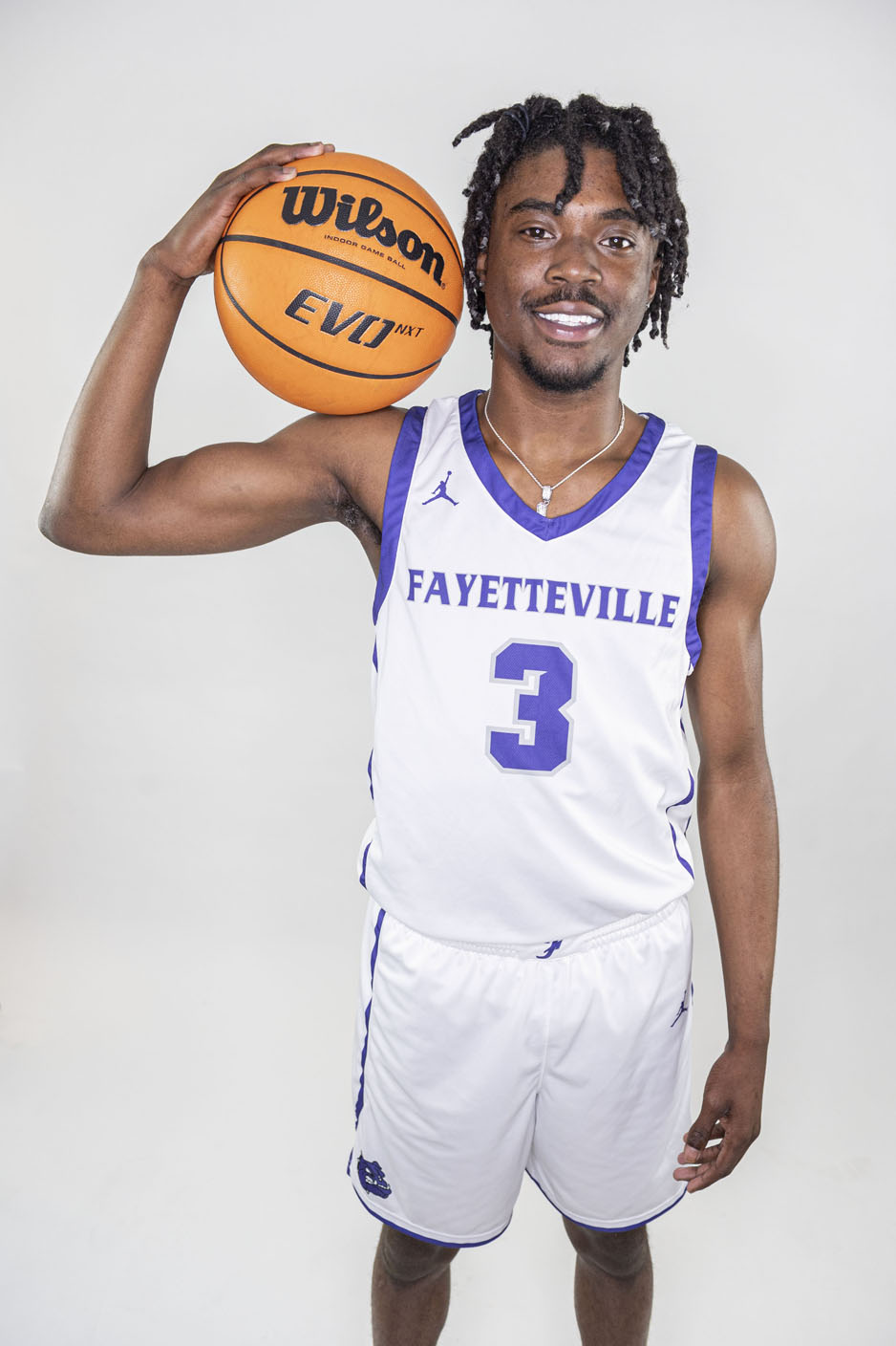 ALL-NWADG DIVISION I BASKETBALL | River Valley Democrat-Gazette