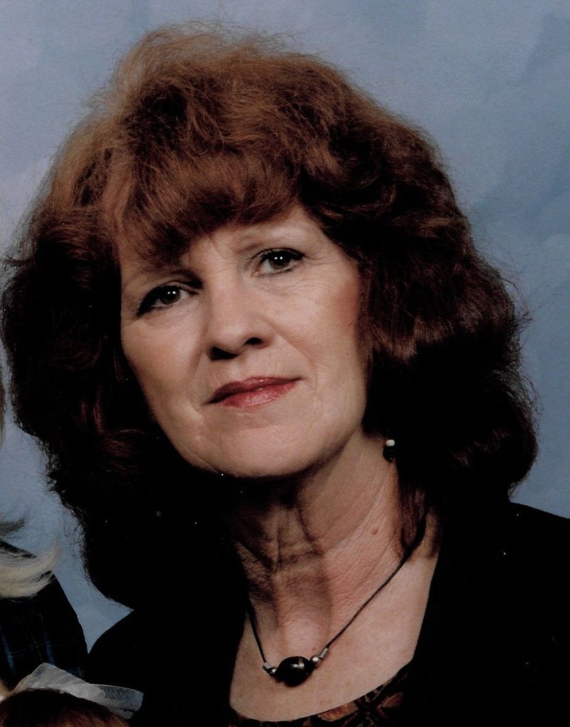 Edith Isom | Hot Springs Sentinel Record