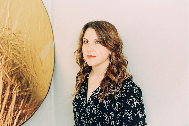 LIVE! in NWA: Caroline Spence has new album ready | The Arkansas ...