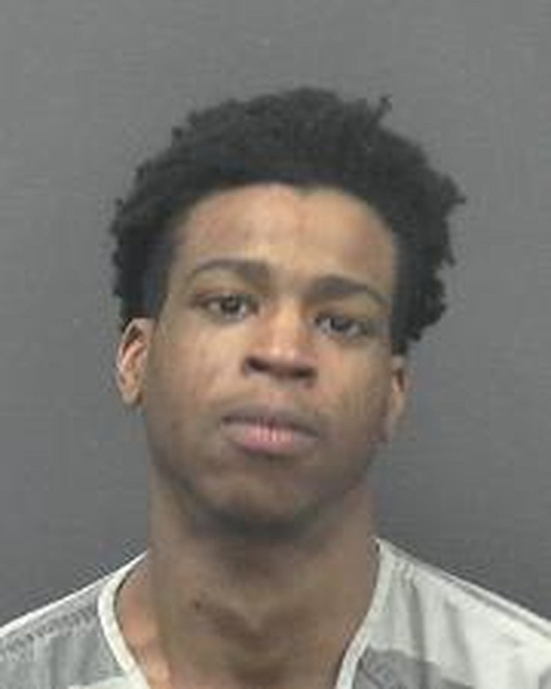 Updates given on killings’ suspects | Northwest Arkansas Democrat-Gazette