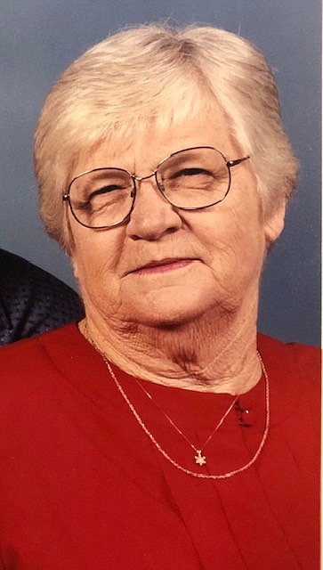 Hazel L.C. Perkins | Hot Springs Sentinel Record