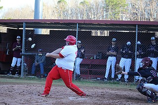 Mountain Pine cruises past Kirby in three innings | Hot Springs ...