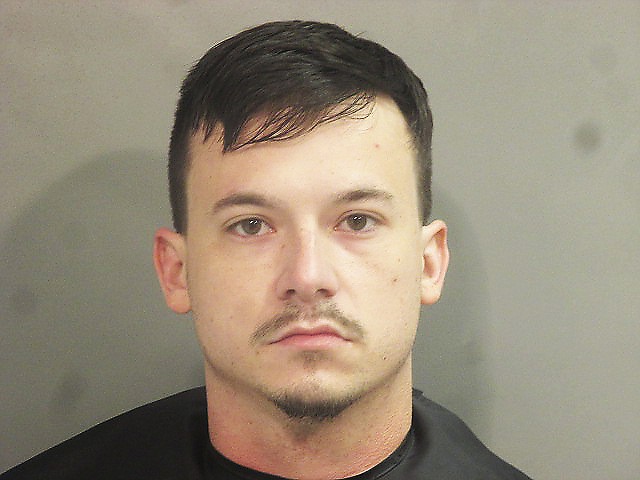 Springdale man sentenced to 12½ years in federal prison for meth ...