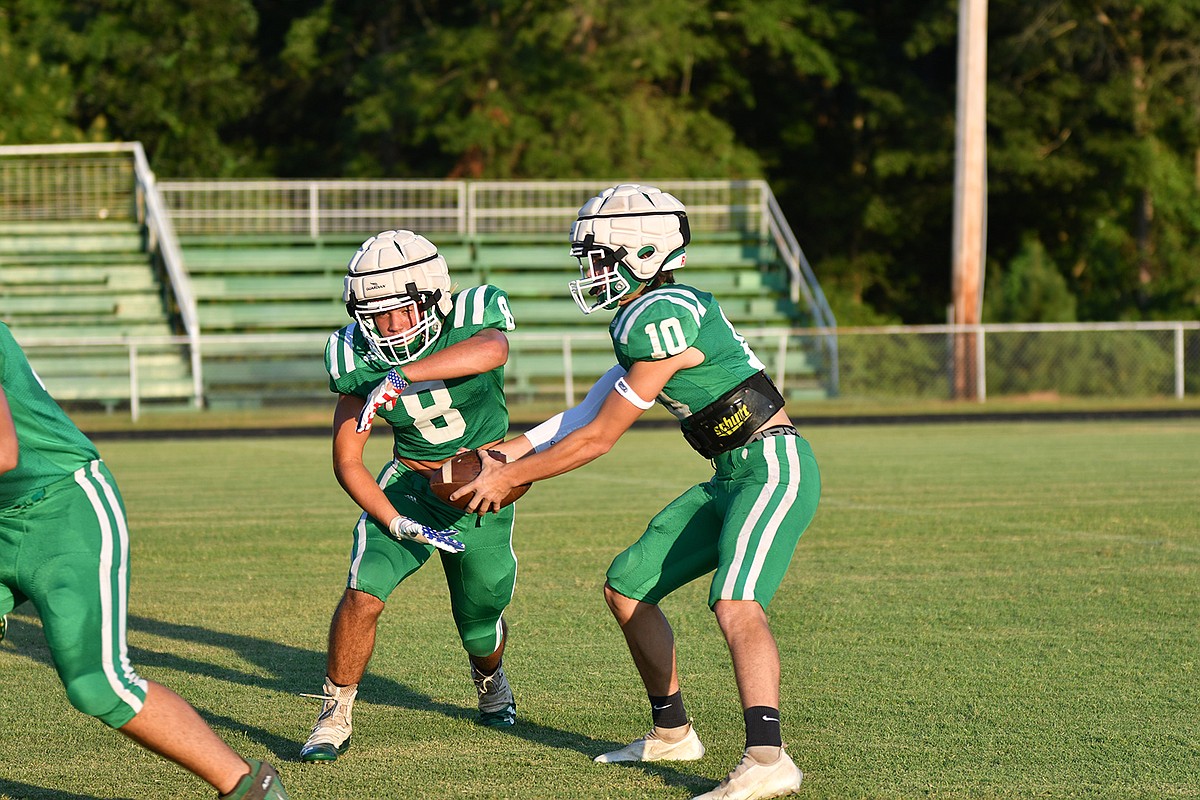 Genoa Central to play 8-man football this fall | Texarkana Gazette