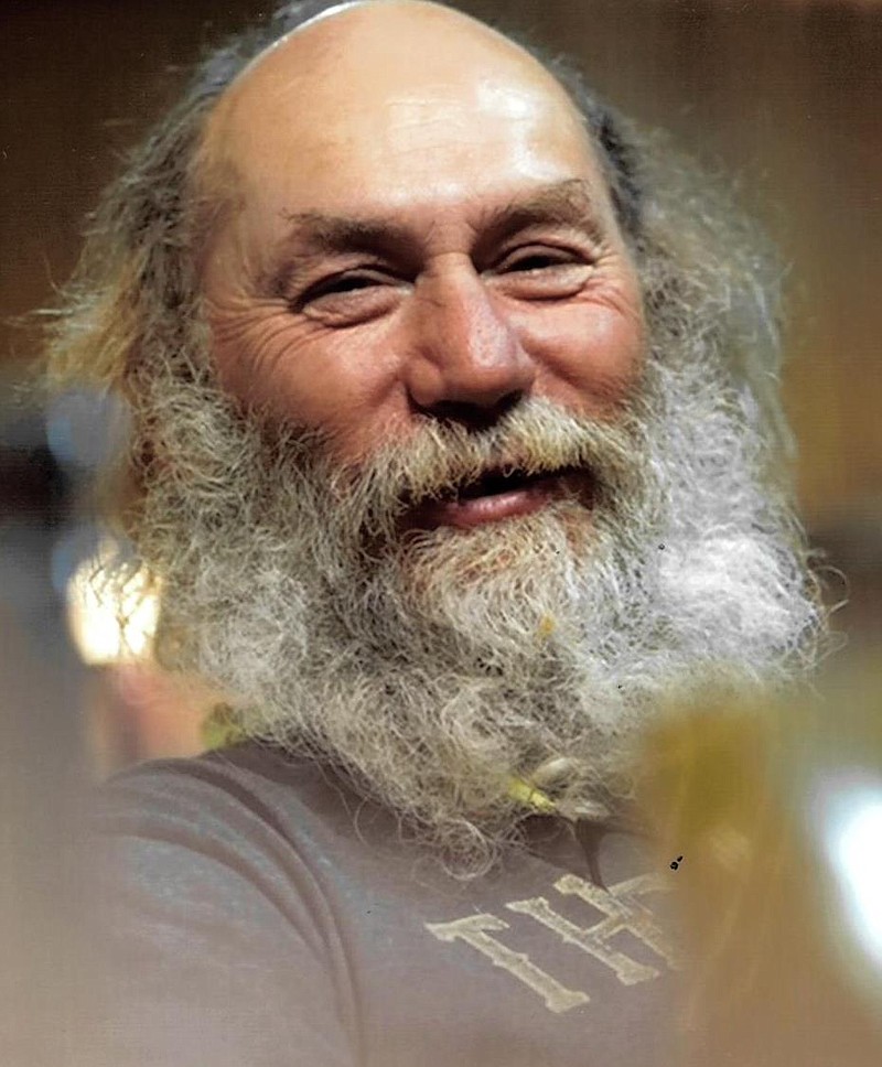Troy Graves | Hot Springs Sentinel Record