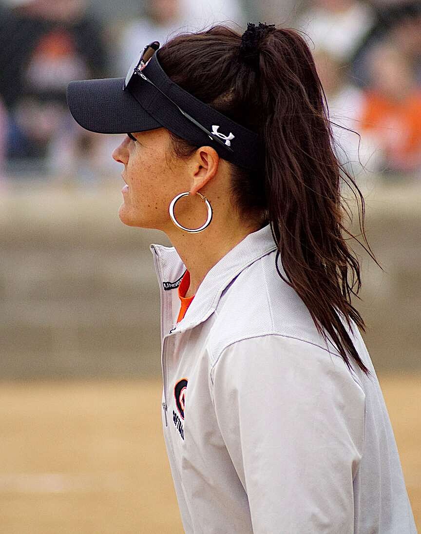 Seniors highlight Lady Lions post season honors | Westside Eagle Observer