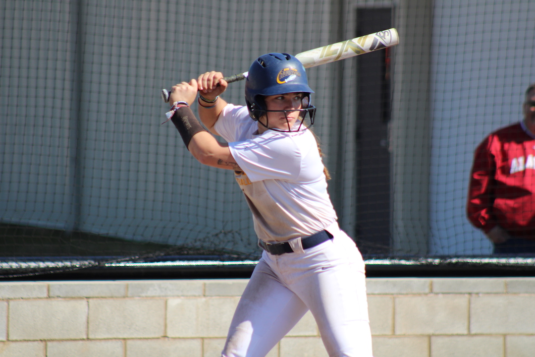 SAU Tech Lady Rockets softball start conference with wins over North ...