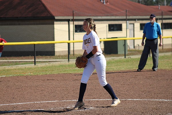 SAU Tech Lady Rockets softball start conference with wins over North ...