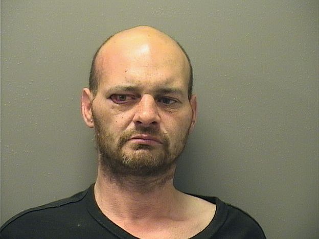 Man charged with felony battery for alleged attack on roommate | Hot ...